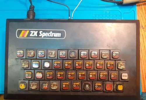 Zx spectrum 48