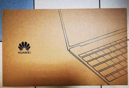 Ноутбук Huawei MateBook D 16, 16", 2024,i5 16/512