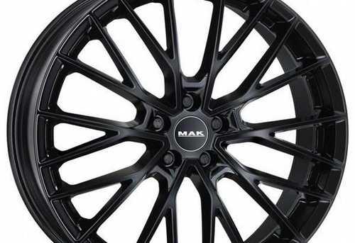 MAK Speciale : 9x21 5*114,3 Et:40 Dia:76,1 Gloss B