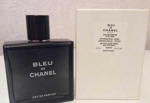 Парфюм Chanel Blue DE Chanel (тестер)