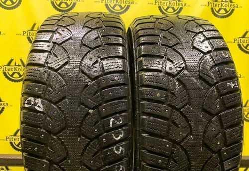 Continental Conti4x4IceContact 235/55 R17 99Q