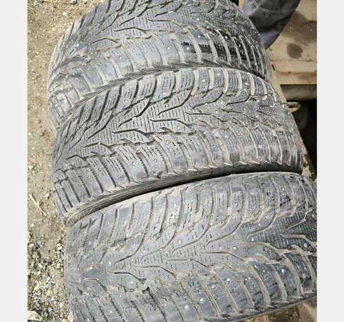 Nexen Winguard WinSpike WH62 205/50 R17