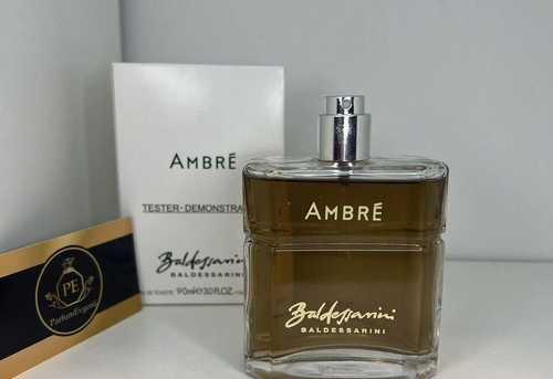 Baldessarini Ambre 90 мл