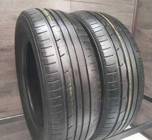 Kumho Ecsta HM KH31 215/65 R16 98H