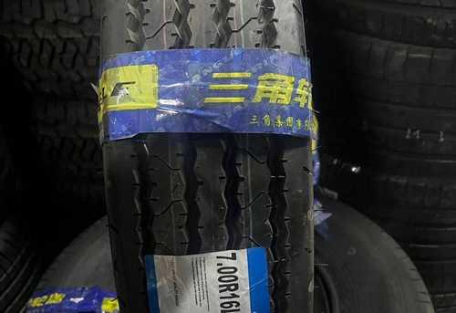 7.00 R16 Triangle TR624 LT 12PR 116/110N