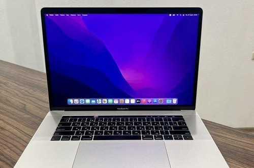 Apple MacBook Pro 15 2018 i7/16/256