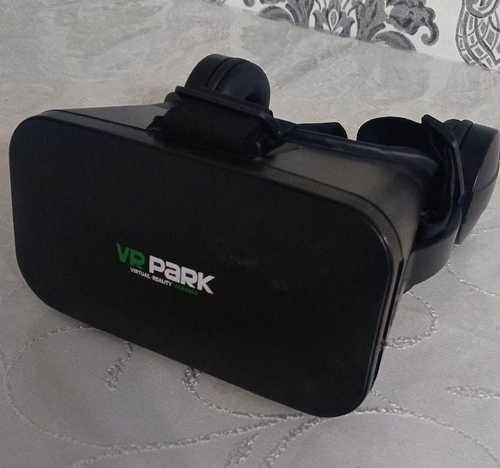 Vr очки