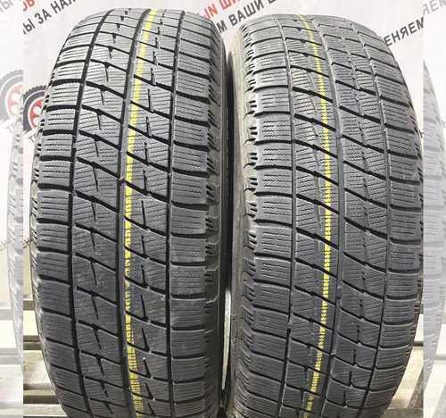 Bridgestone Ice Partner 185/60 R15 84P