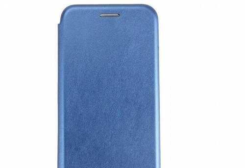 Чехол-книжка для Samsung Galaxy A53 синий