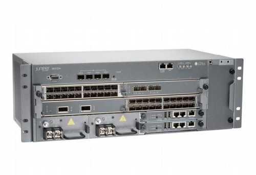 Маршрутизатор Juniper MX104-DC