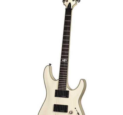 Электрогитара schecter blackjack ATX