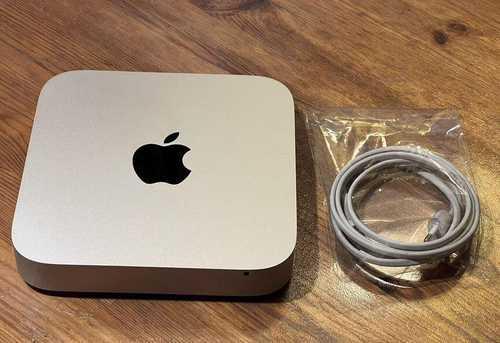 Apple Mac mini (середина 2011 г.)