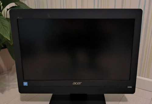 Моноблок Acer Veriton Z4640G разбор