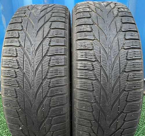 Nokian Tyres Hakkapeliitta R2 SUV 235/60 R17 118R