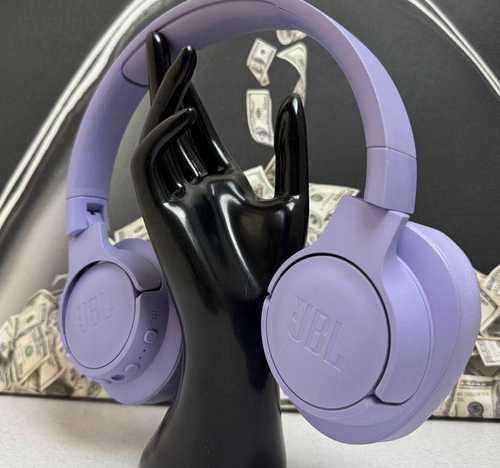 Наушники JBL Tune 770NC