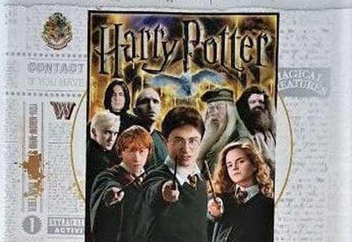 Паззл Harry Potter 1000