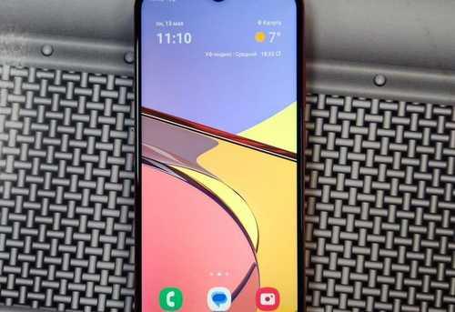 Samsung Galaxy A03, 4/32 ГБ