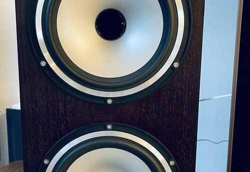 Tannoy Revolution XT8F