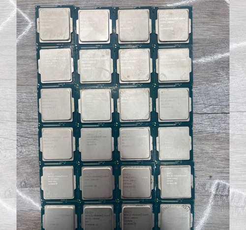 Процессор Intel Celeron G1840 OEM