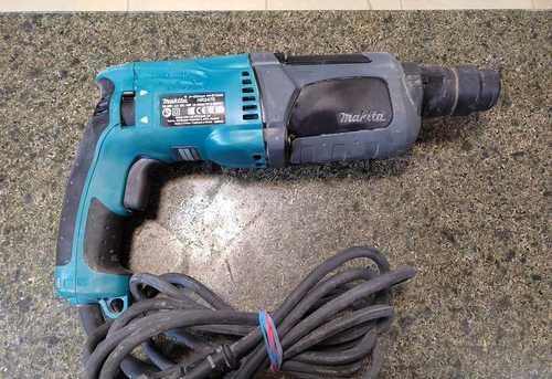 Перфоратор Makita HR2470