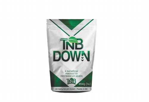TNB Naturals Granular pH down 454 г