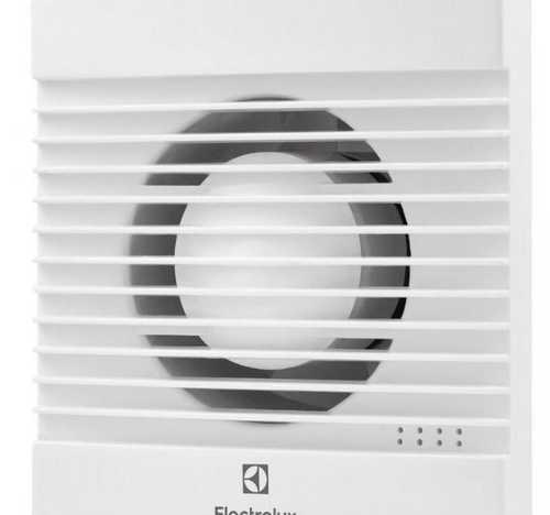 Вентилятор вытяжной electrolux Basic eafb-120T