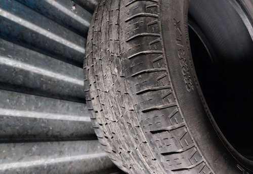 Continental CrossContact LX25 215/55 R16