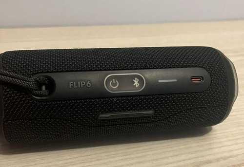 Jbl flip 6