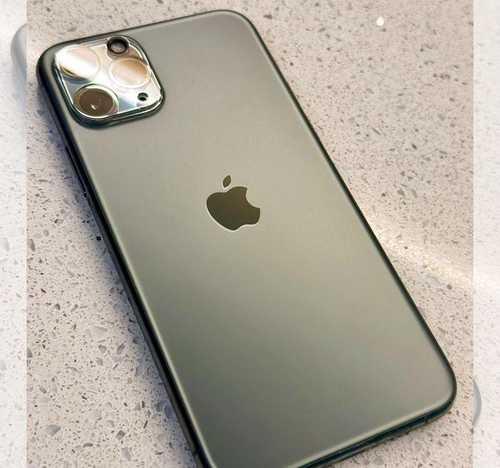 iPhone 11 Pro, 256 ГБ