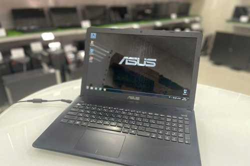 Ноутбук Asus X501A