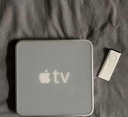 Apple TV 1, 64gb