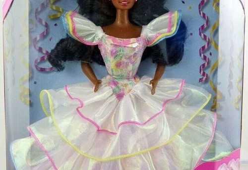Новое платье для куклы барби 90-х