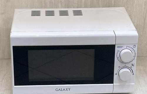 Микроволновая печь galaxy line GL2600