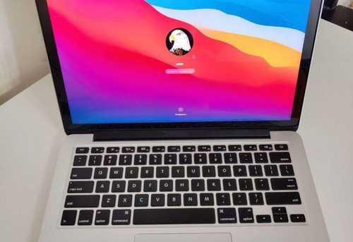 Apple MacBook Pro 13 2014