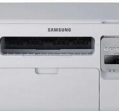 Принтер samsung scx 3400