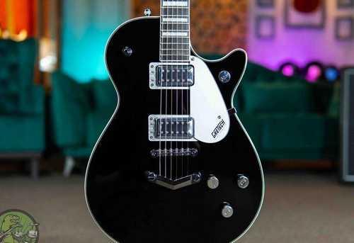 Gretsch G5220 Electromatic Jet BT Single-Cut Black