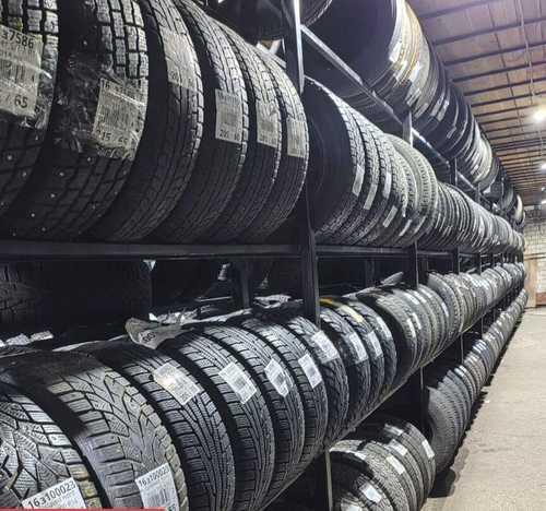 Tigar SUV Winter 215/65 R16 102N