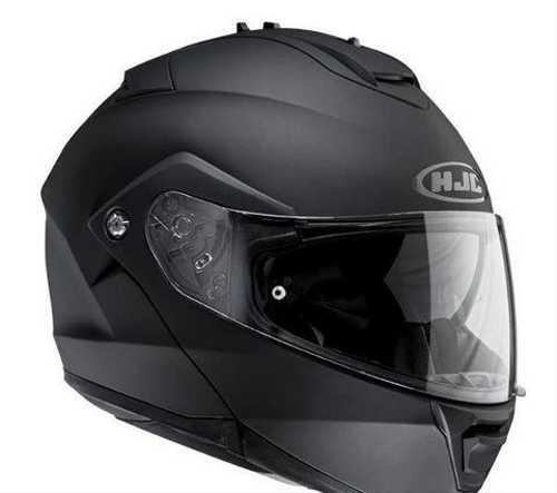Мотошлем HJC IS-MAX-II matt black