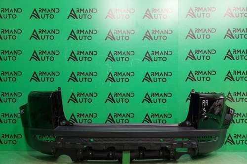 Бампер задний Land Rover Range Rover Evoque 1