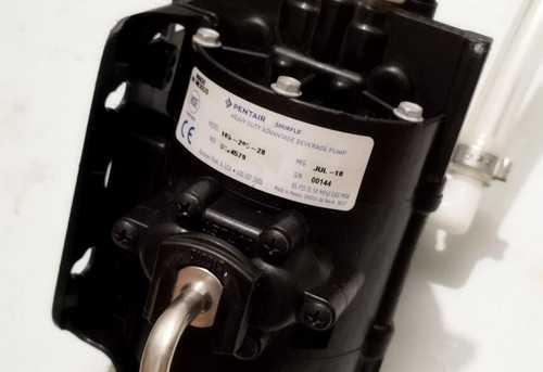 Насос помпа shurflo 166-296-28