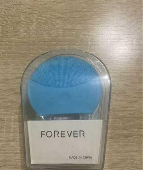 Щетка для лица forever