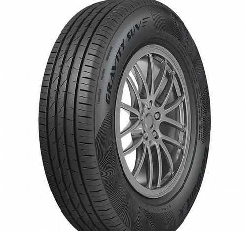 Cordiant Gravity SUV 205/65 R16 99H