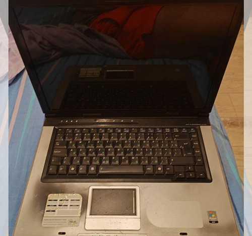 Asus X50SL