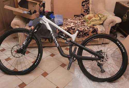 Canyon spectral 125 al 6