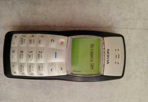 Nokia 1100