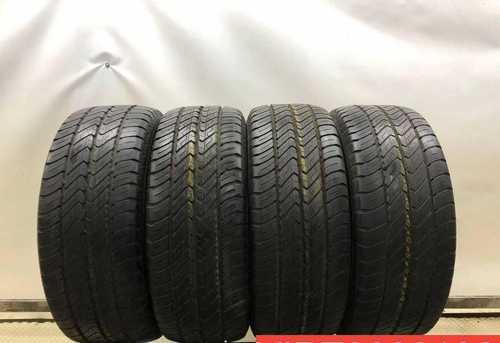 Dunlop EconoDrive 215/60 R17C T