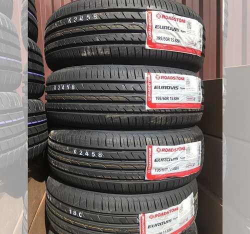 Roadstone Eurovis Sport 04 195/60 R15 88H