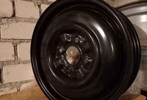 Диск докатка r15 Nissan 4x114.3