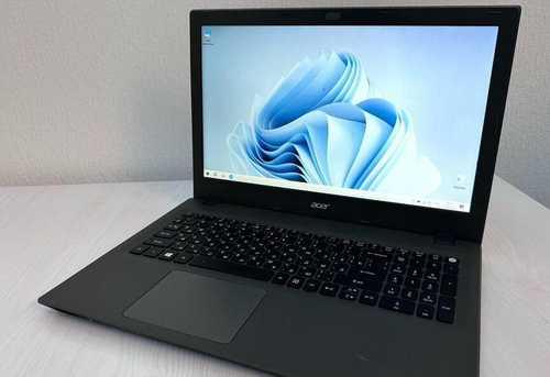 Ноутбук Acer Intel-N3050/4gb/SSD128gb