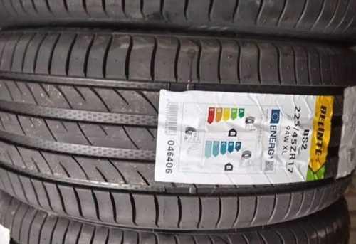 Delinte DS2 225/45 R17